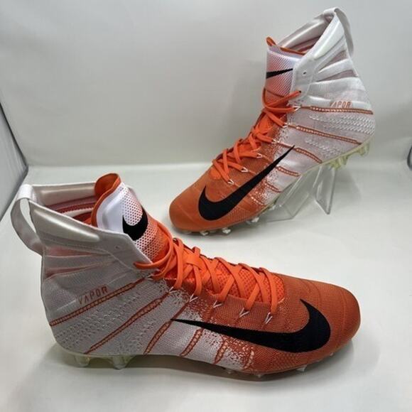 Nike | Shoes | New Nike Mens Vapor Untouchable 3 Elite Football Cleats ...
